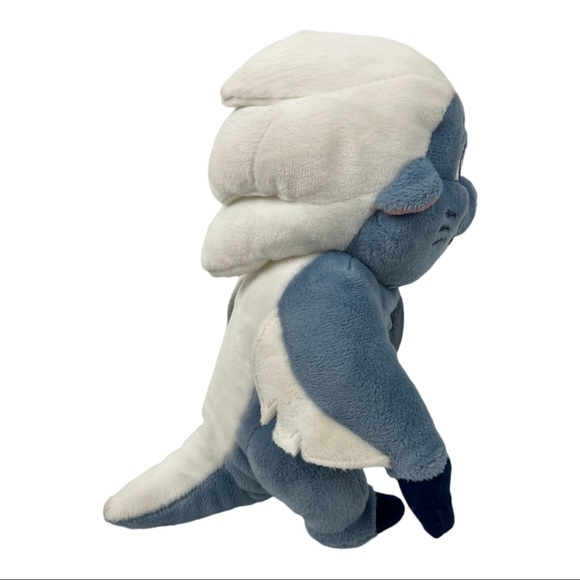 Disney | Toys | Disney Store Bunga The Lion King Soft Plush Stuffed ...